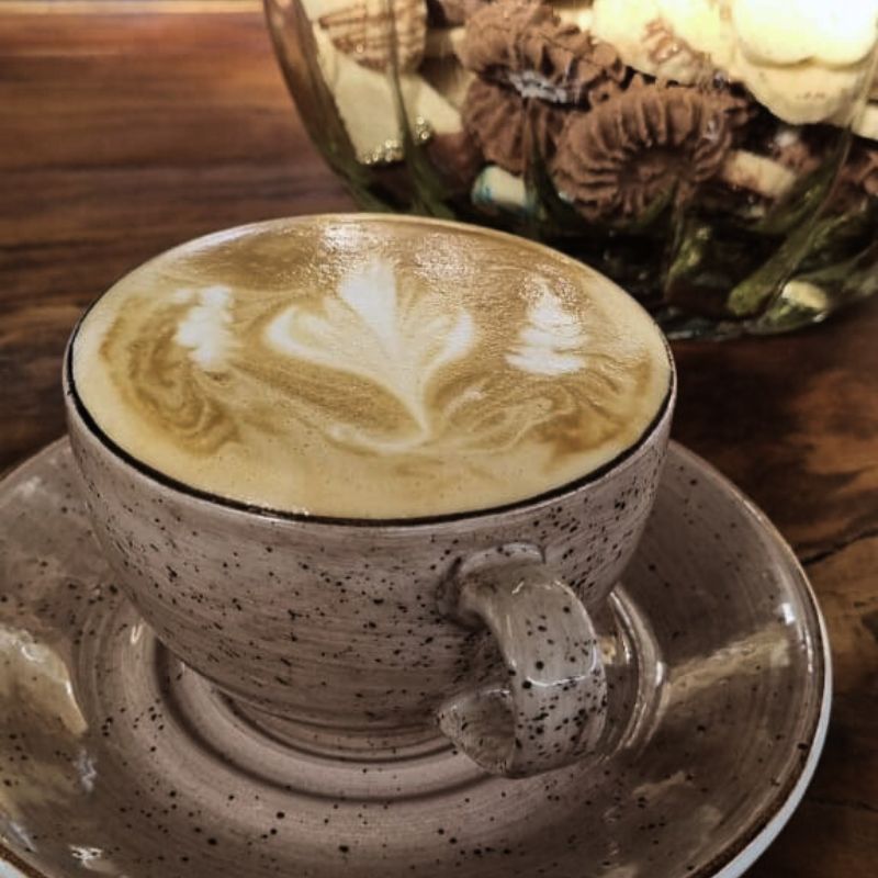 4 Fit Health Cafe - What The Fit 4 Gym